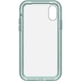 Lifeproof Next for iPhone X Case, Seaside - Walmart.com