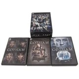 Gotham: Seasons 1-3 (DVD) - Walmart.com