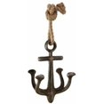 Unique Metal Rope Anchor - Walmart.com