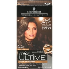 Schwarzkopf Hair Color