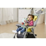 VTech® Snug-a-Bug Musical Critter™ Infant Toy - Walmart.com
