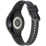 Samsung Galaxy Watch4 Classic (SM-R895U) Wi-Fi + LTE - 46mm Black/Black ...