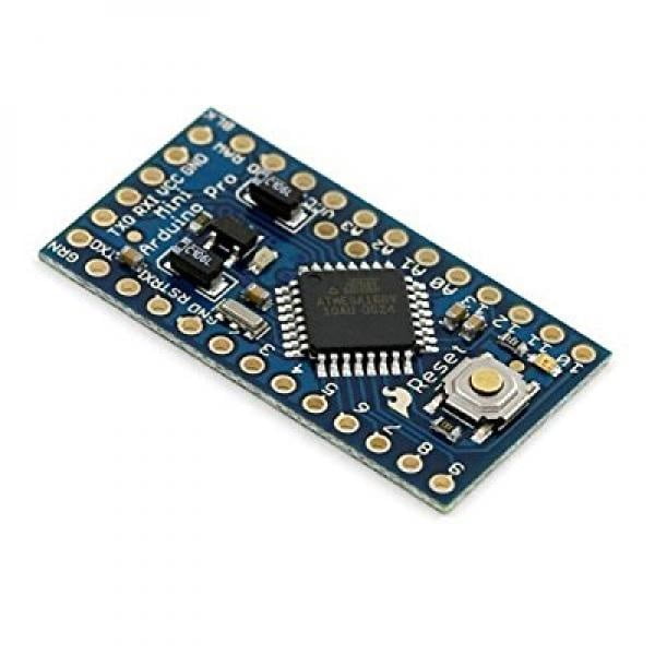 Arduino Pro Mini 328 - 3.3V/8MHz - Walmart.com - Walmart.com Arduino Pro Mini 328 - 3.3V/8MHz - Walmart.com - Walmart.com