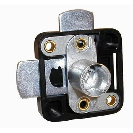 HD TLCB 250 Double Door Lock - 0.81 in. | Walmart Canada