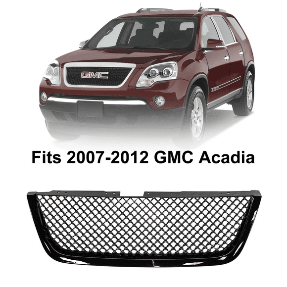 Honda Cr V Grill Chrome