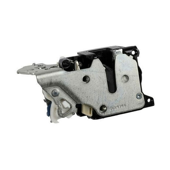 Ram 1500 Door Latch Assembly
