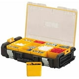 DEWALT Tough System Tool Storage Organizer DWST08202 - Walmart.com