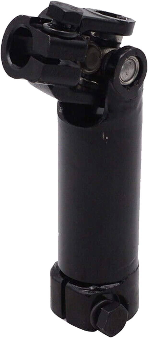 Sz Machparts Intermediate Steering Shaft Lower Coupler Universal Rag ...