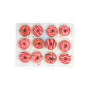 Snacks Mini Sugar Donuts, 21 oz - Walmart.com