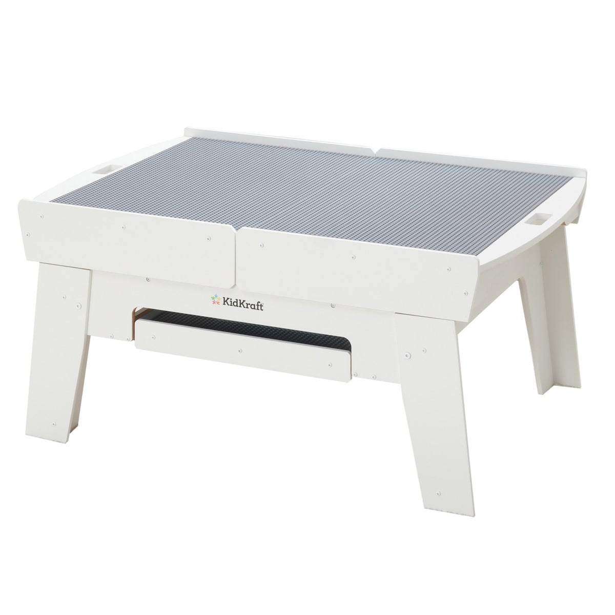 Click here for Kidkraft Building Bricks Play N Glow Light-Up Tabl... prices