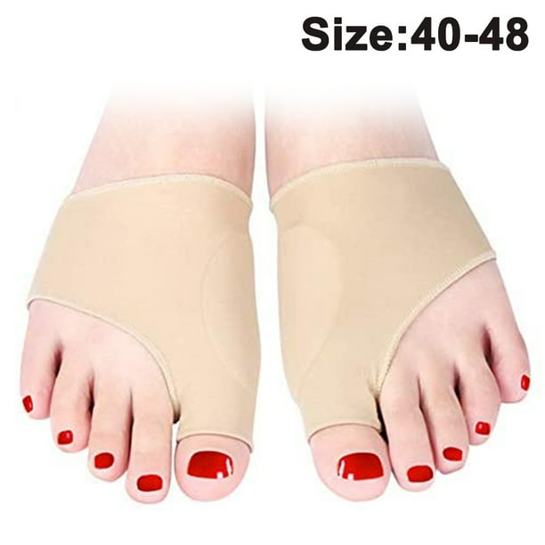 No Pinched Toe Valgus Corrector, Hallux Valgus, Big Toe Joint, Hammer ...