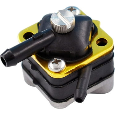 18-7350 Fuel Pump Replacement for Johnson Evinrude Seahorse Outboard ...