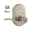 912 Z-Wave Tustin Levers 2nd Gen - Walmart.com