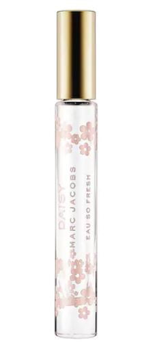 Marc Jacobs Daisy Eau So Fresh Eau de Toileete Rollerball Perfume, 0.33 ...