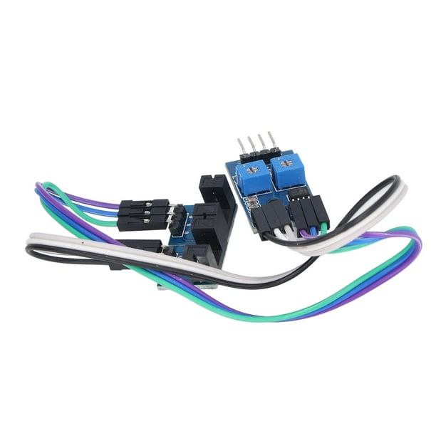 Speed Detection Sensor Module Speed Detection Sensor Module With
