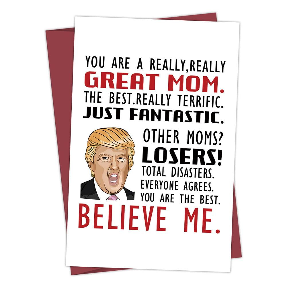 Click here for Daily Mix Store Funny Birthday Card With Envelope... prices