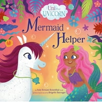Uni the Unicorn: Uni the Unicorn: Tooth Fairy Helper (Hardcover ...