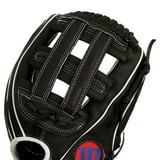 Wilson A450 12" Outfield Baseball Glove, Right-hand Throw - Walmart.com