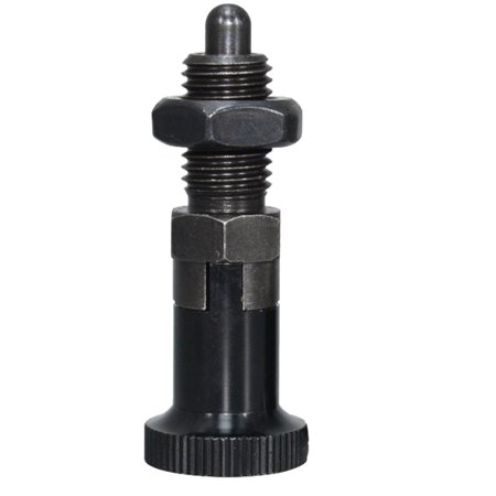 Indexing pin Locking made of stainless steel with locking device ...