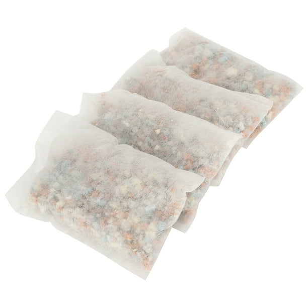Fish Filter Media, Lightweight Practical Aquarium Filter Media Pack For ...