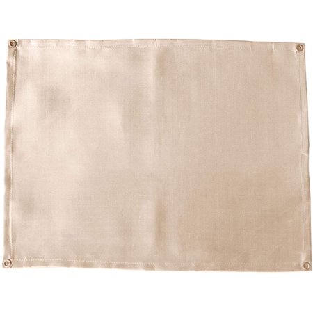 Fire Pit Mat for Deck - Fireproof Mat - Deck Protector for Wood Burning ...