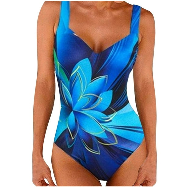 Oavqhlg3b One Piece Bathing Suit For Women One Piece Swimsuits Sexy
