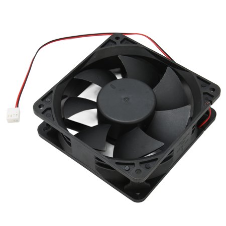 Case Cooling Fan, Brushless Computer Case Fan FG Signal For Mining Rigs ...