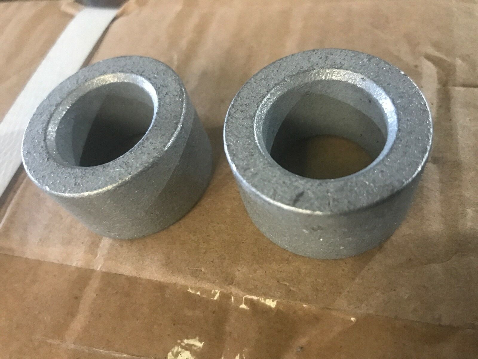 John Deere Original Equipment Spacer # H210869 , QUANITY - 2 - Walmart.com