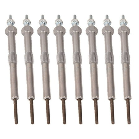 GM Genuine Parts 69G Glow Plug - Sierra 1500 Silverado 1500 - Walmart.com