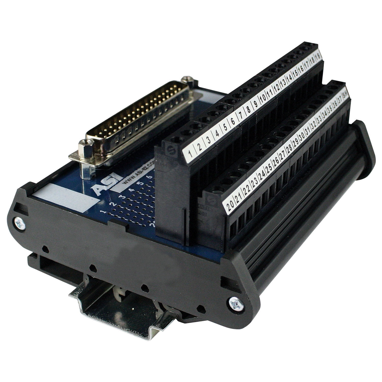 ASI-D-Sub Module-11006 - Walmart.com