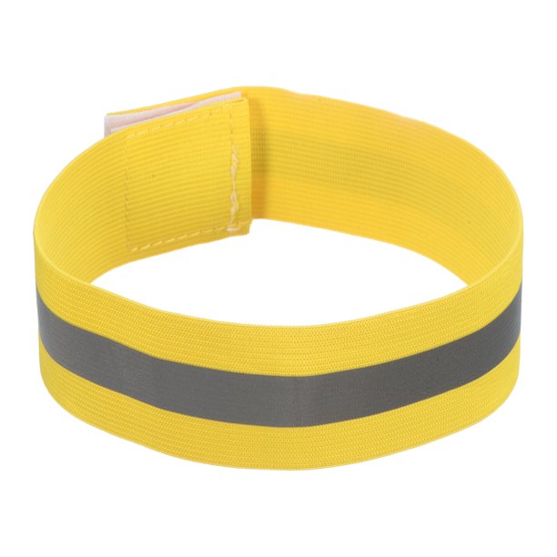 Uxcell Reflective Bands for Arm 1.5 inch Strip Reflective Running Gear ...