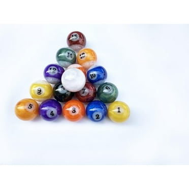 Super Aramith Pro Ball Set - Walmart.com