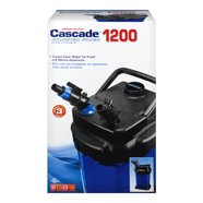 Fluval FX4 Canister Filter - Walmart.com