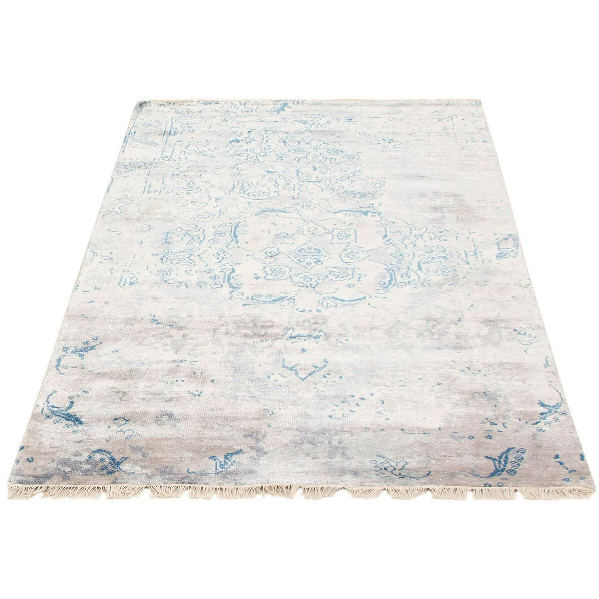 Click here for Ecarpetgallery 56 X 76 Transitional Jules Oushak H... prices