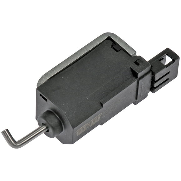 Chevrolet Colorado Shift Interlock Solenoid