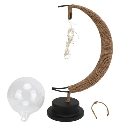 LED Moon Ball Modeling LampColor LED Moon Ball Moon Night Light ...