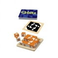 MindWare Q-bitz Solo: Orange Edition - Walmart.com