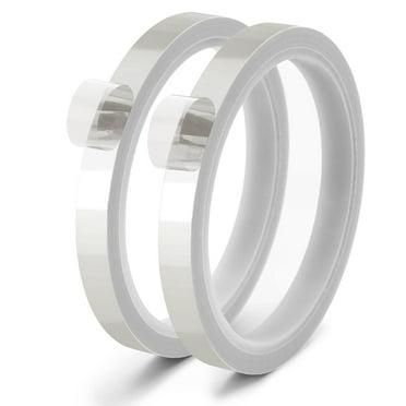 Himition 1 Roll High Temperature Tape Heat Transfer Tape Heat Press ...