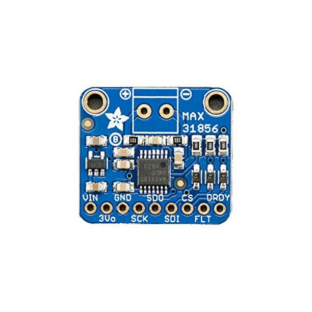 Adafruit Universal Thermocouple Amplifier MAX31856 Breakout - Walmart.com - Walmart.com