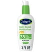 Cetaphil Daily Facial Sunblock, Moisturizing Lotion for All Skin Types ...