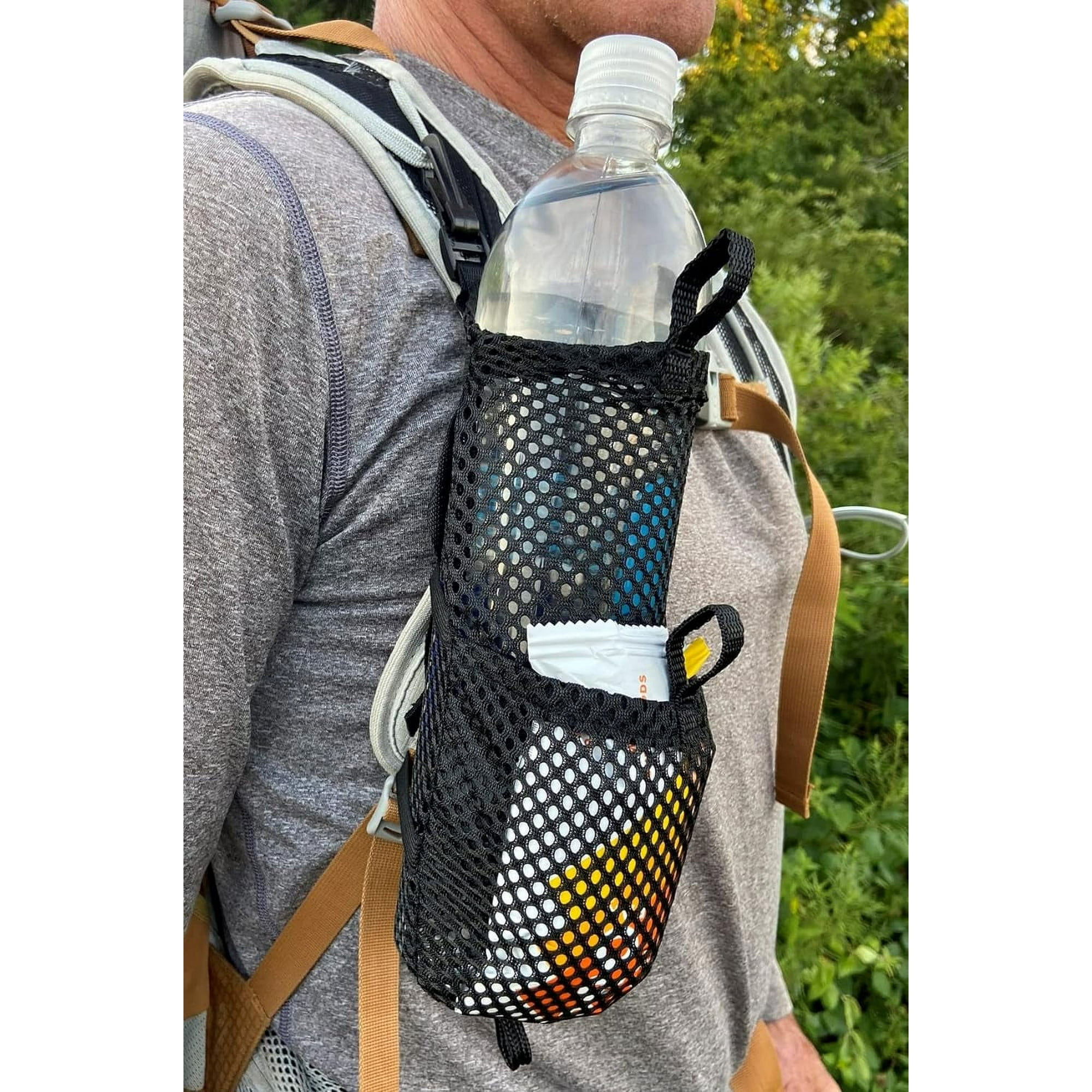 Click here for Siabc-Backpack Water Bottle And Snack Holder Other... prices