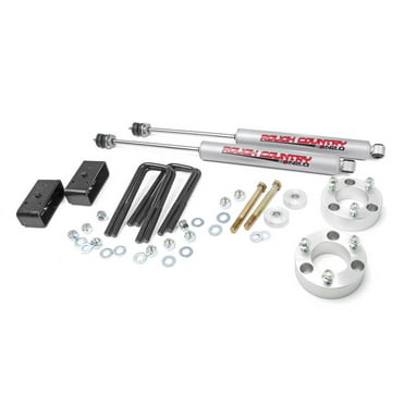 ReadyLIFT 69-5920 SST Lift Kit Suspension LIFT KIT - Walmart.com