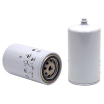 WIX Gas Filter Fuel/Water Separator 33583 with Enhanced Cellulose ...
