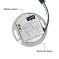 53644 Programmable Single Fire Electronic Ignition Module For 1980-96 ...