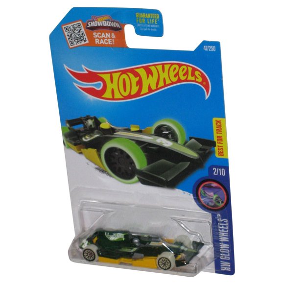 Hot Wheels F1