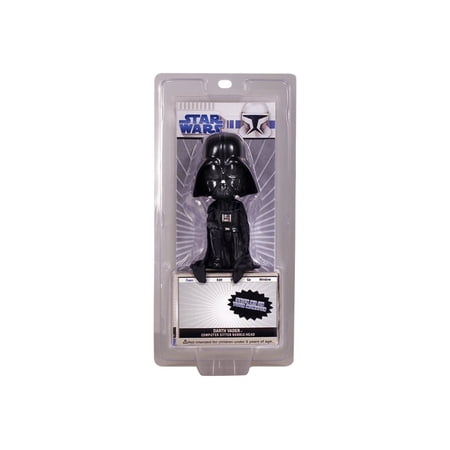 Funko Computer Sitter Star Wars - Darth Vader | Walmart Canada