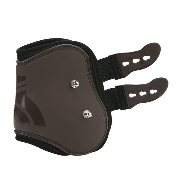 Horse Leg Protection Gear,4Pcs Horse Front Hind Horse Tendon Brace ...