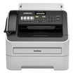 Canon FAXPHONE L100 Laser Fax, Copier for Home & Small Office ...