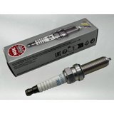 NGK Genuine OEM Authentic Spark Plug SILMAR8A9S - Walmart.com