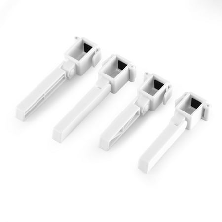 MAIF Shock Absorber Landing Gear Extended Heighten Leg Tripod Landing ...